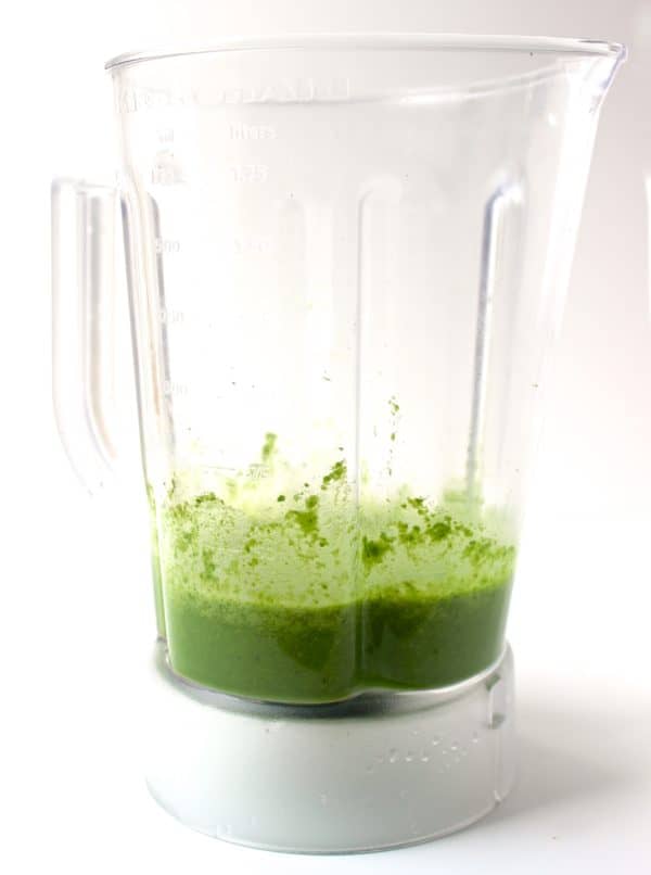 Tips for the Perfect Green Smoothie - Healthy Liv