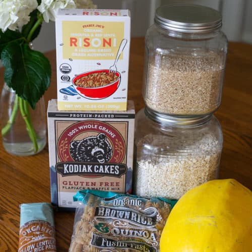 Easy, Healthy Recipes for An Active Lifestyle - Healthy Liv