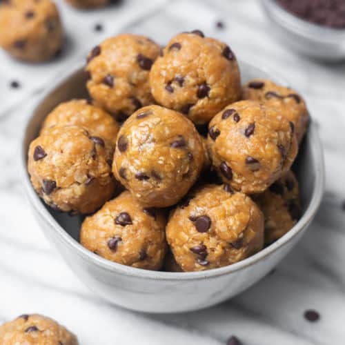 Easy, Healthy Recipes for An Active Lifestyle - Healthy Liv