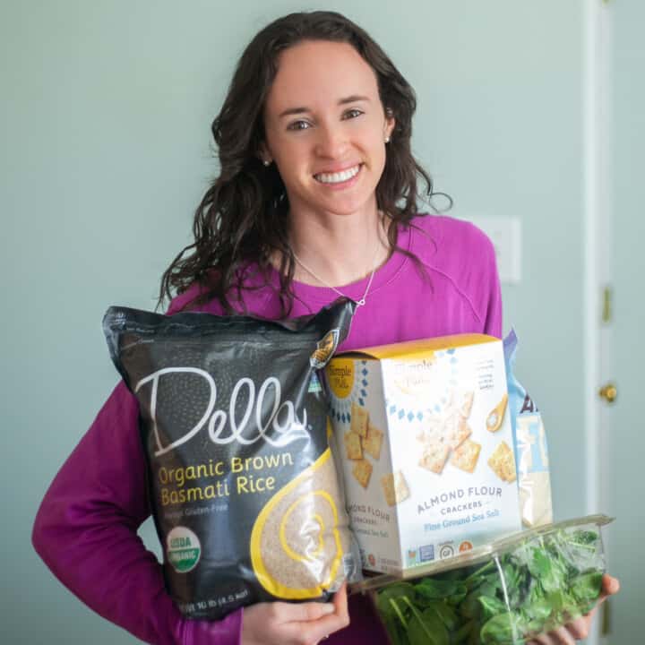 Easy, Healthy Recipes for An Active Lifestyle - Healthy Liv