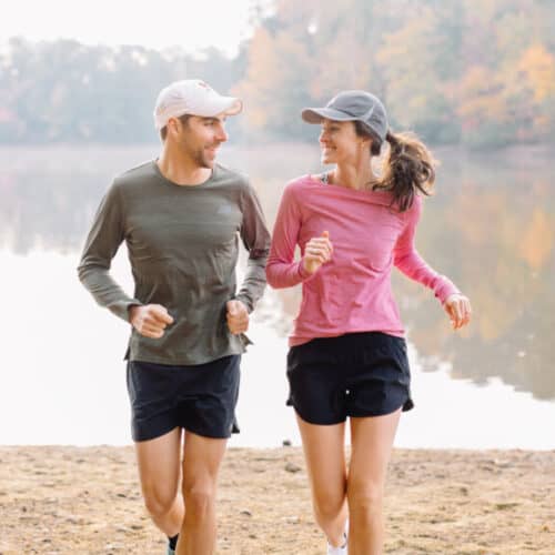 Easy, Healthy Recipes for An Active Lifestyle - Healthy Liv